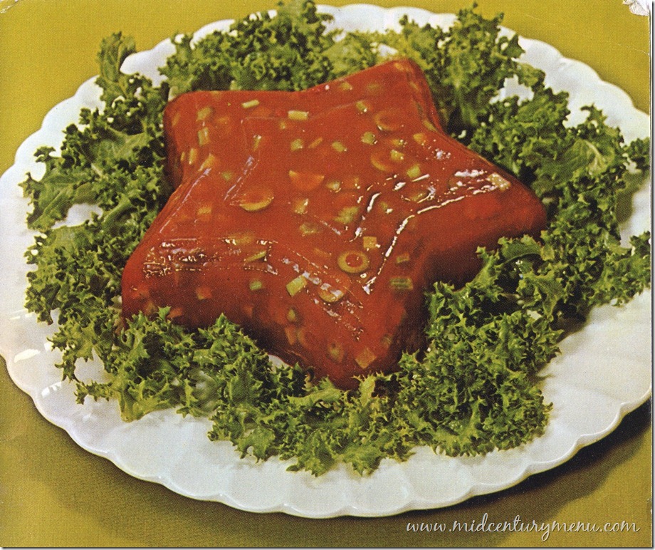 Tomato Aspic : r/shittyfoodporn